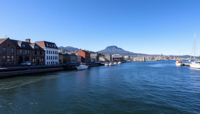 Things to Do in Hobart: Top Guide & 3-Day Itinerary - Reefreview.net